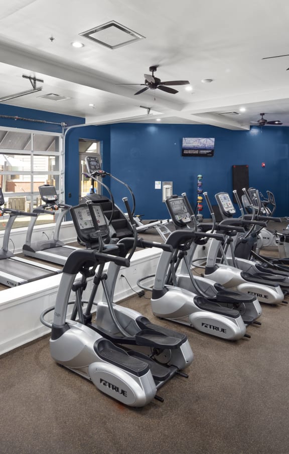 Station 40 Apartments In Nashville Tn